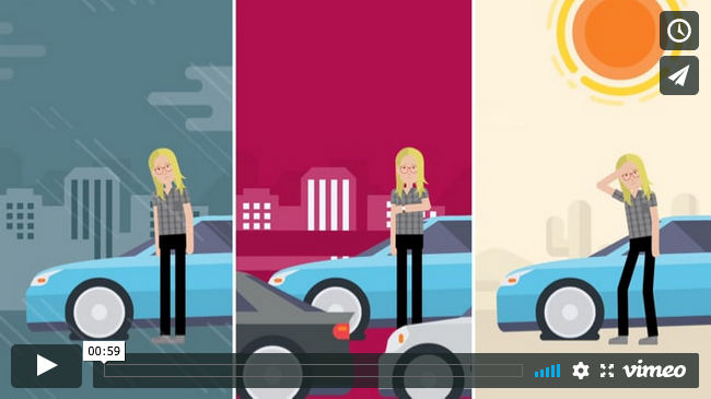 Roadside Assistance Services | Agero