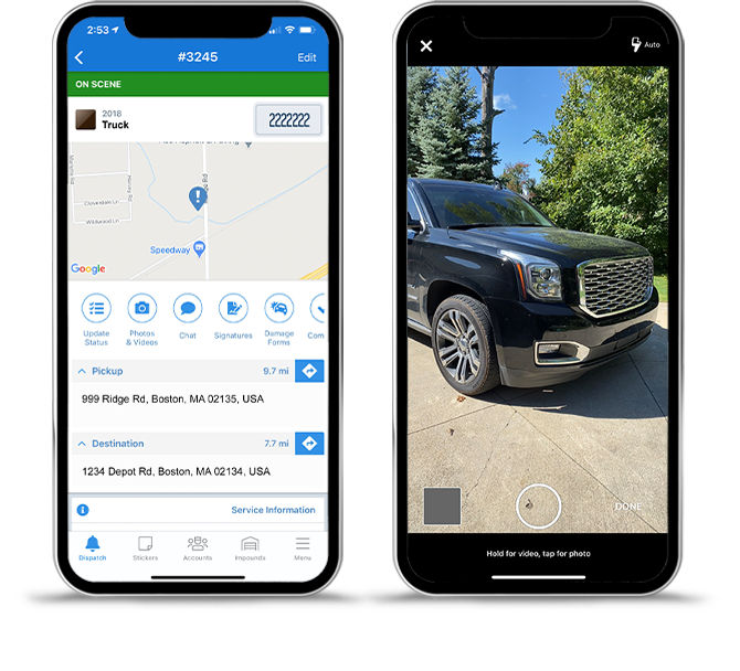 Partnerships | Agero